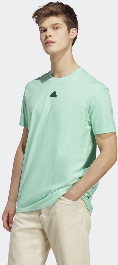 Adidas City Escape Tee IC9726 - Ceny i opinie - Ceneo.pl
