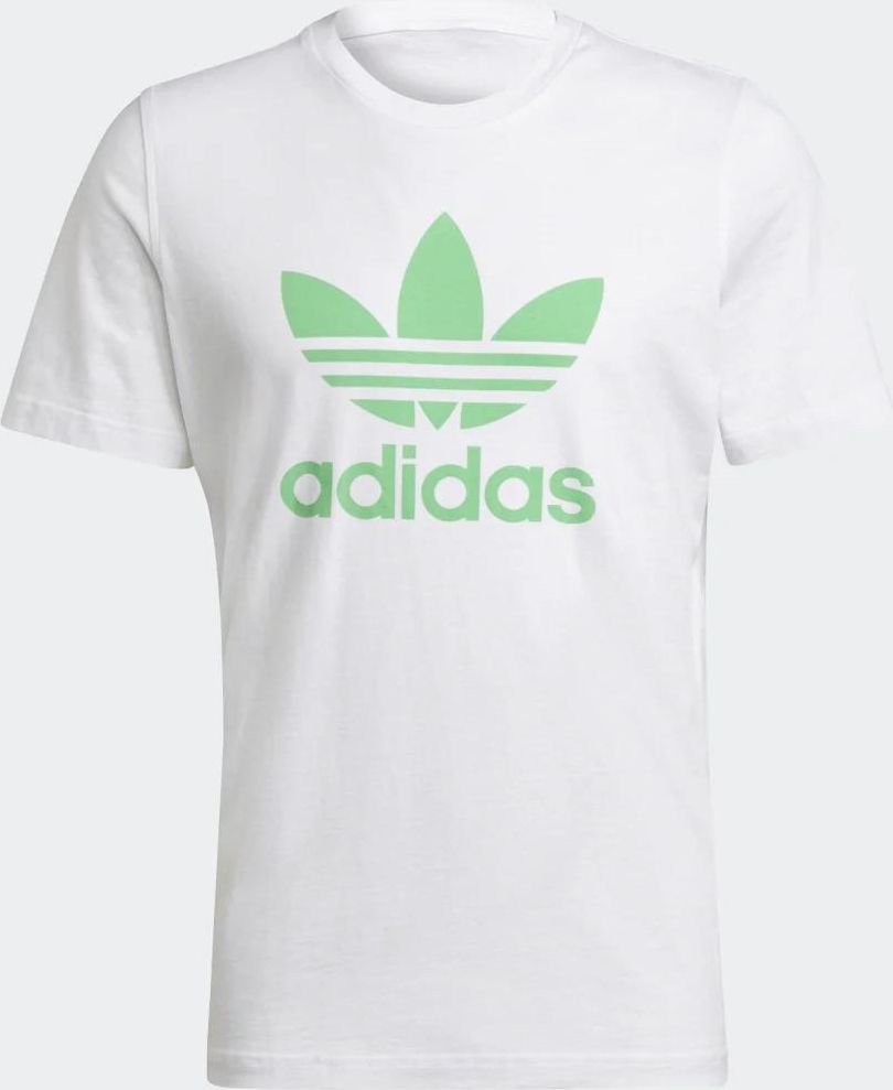 Adidas Adicolor Classics Trefoil Tee H06640 - Ceny i opinie - Ceneo.pl