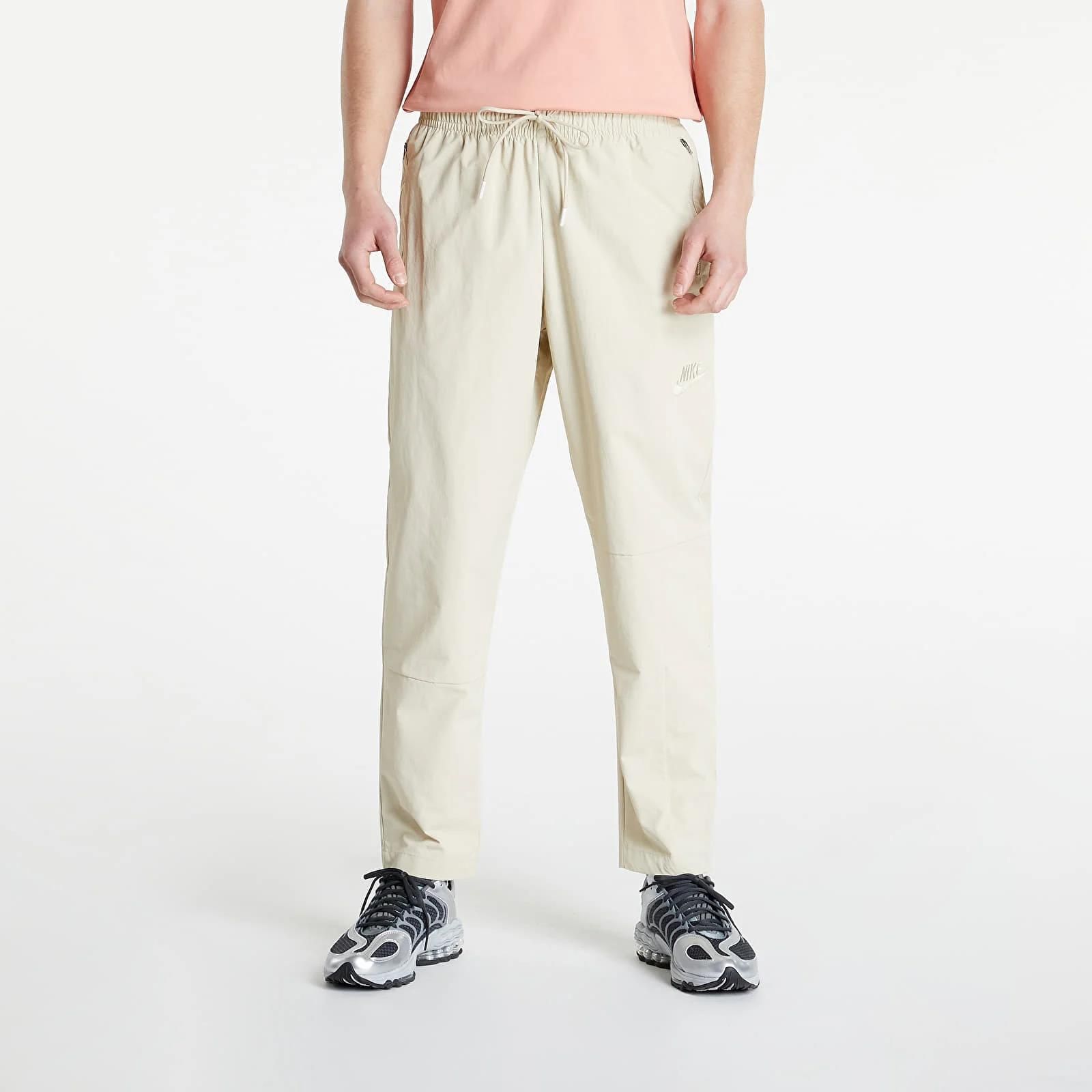 Nike Sportswear Revival Woven Track Pants Rattan Ceny I Opinie Ceneo Pl