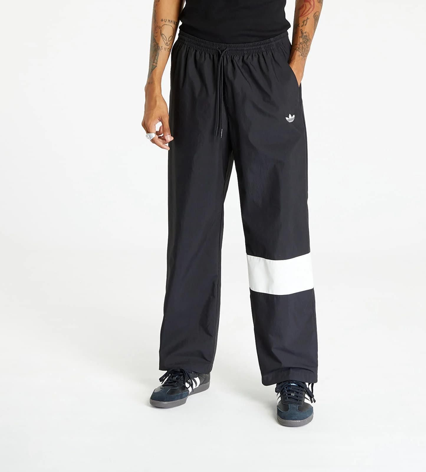 Adidas Originals Hack Ny Cargo Pant Black - Ceny i opinie - Ceneo.pl