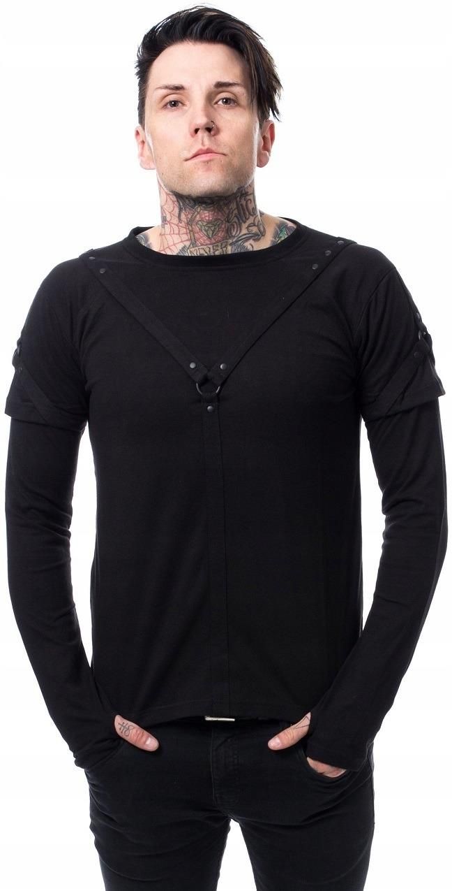 Rockowy top męski Marcel Top XXL - Ceny i opinie - Ceneo.pl