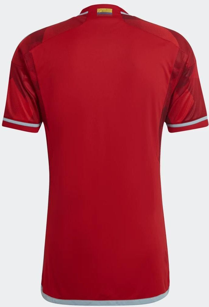 Adidas Colombia 22 Away Jersey HB9164 - Ceny i opinie - Ceneo.pl