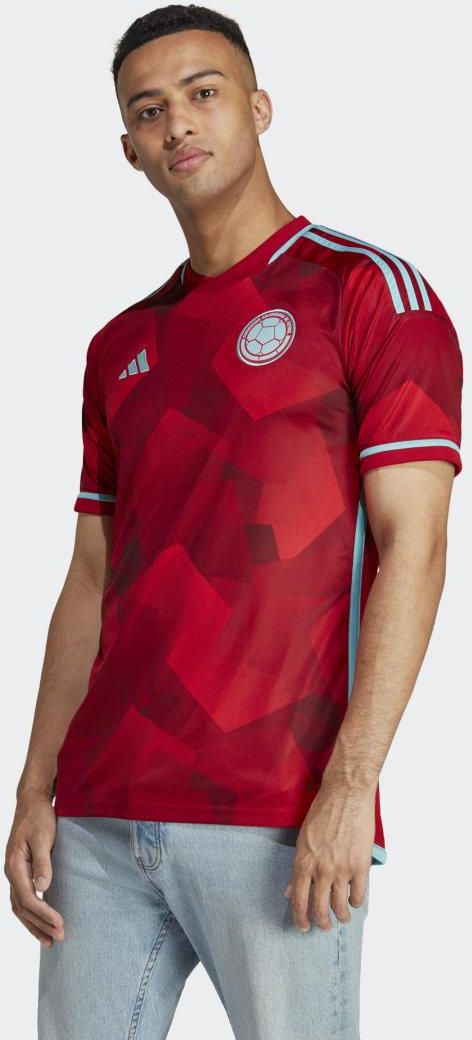 Adidas Colombia 22 Away Jersey HB9164 - Ceny i opinie - Ceneo.pl