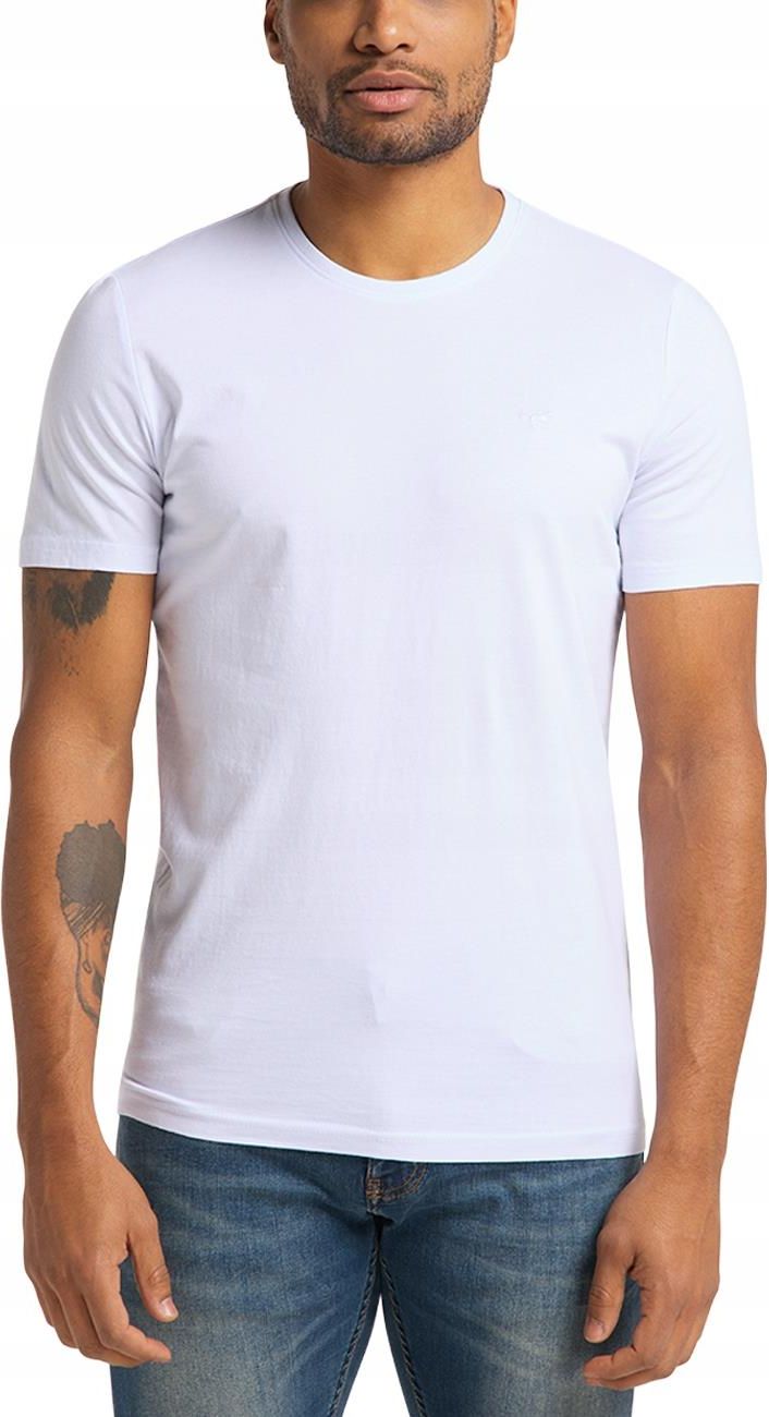 T-shirt 2-Pack C-Neck - Ceny i opinie - Ceneo.pl