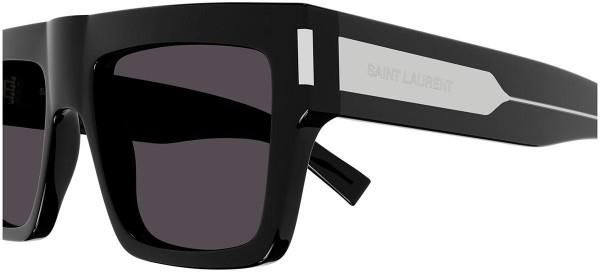 Saint Laurent SL628 001 ONE SIZE (55) - Ceny i opinie - Ceneo.pl