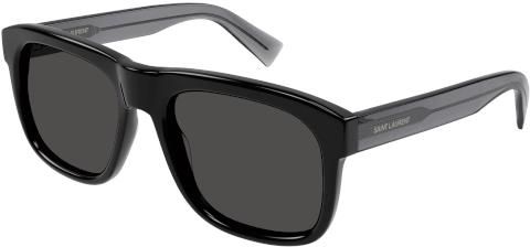 Okulary przeciwsłoneczne Saint Laurent SL 558 003 - Ceny i opinie ...