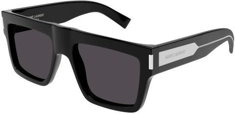 Okulary przeciwsłoneczne Saint Laurent SL 628 001 - Ceny i opinie ...
