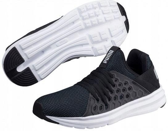 Buty Puma Enzo Nf 190932 01 R. 45 - Ceny i opinie - Ceneo.pl