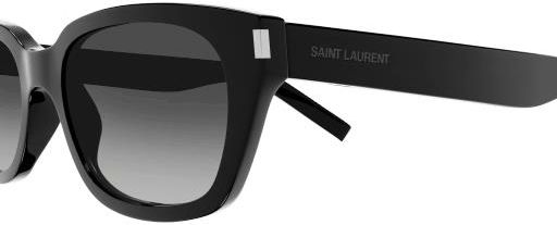 Okulary przeciwsłoneczne Saint Laurent SL 522 001 - Ceny i opinie ...