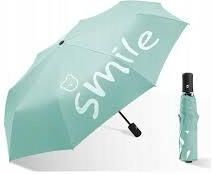 Ecarla parasol Smile PAR10M - Ceny i opinie - Ceneo.pl
