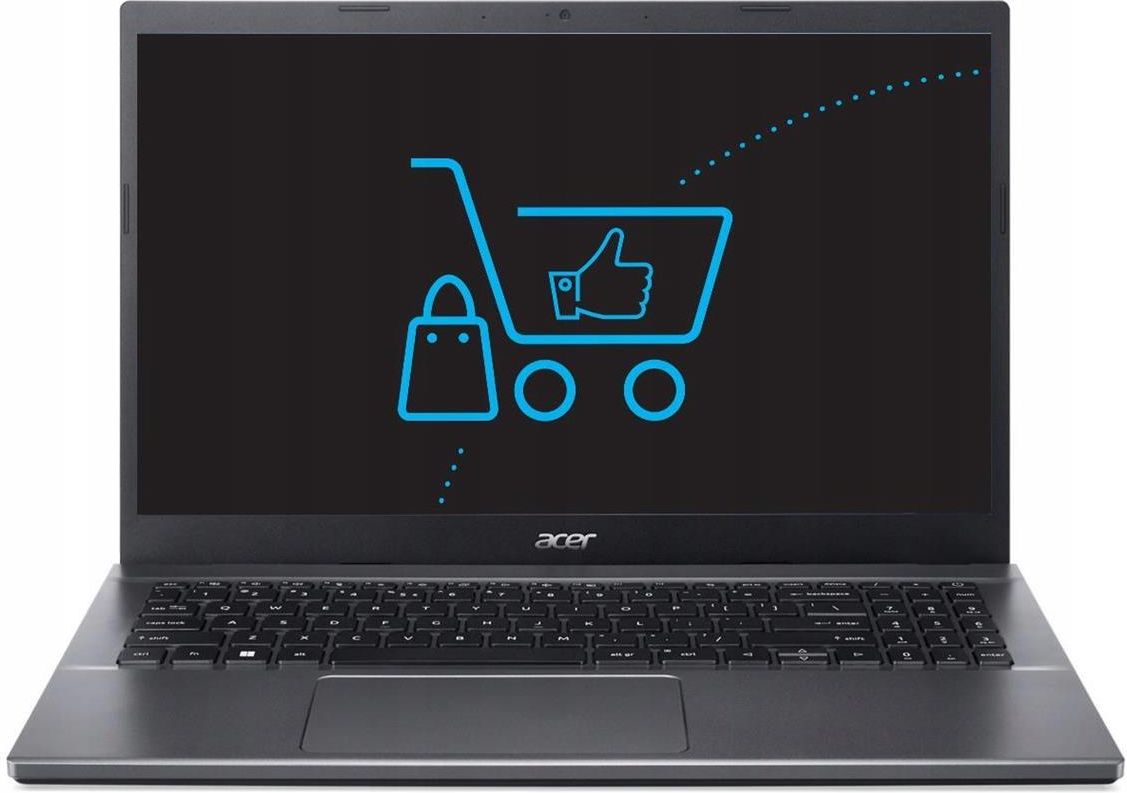 Laptop Acer Extensa 15,6/i7/16GB/512GB/NoOS (EX21555NXEH9EP00K ...
