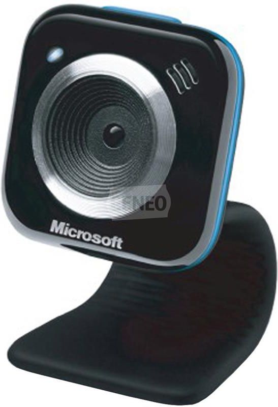 Kamera internetowa Microsoft LifeCam VX-5000 (RKA-00012) - Opinie i ...