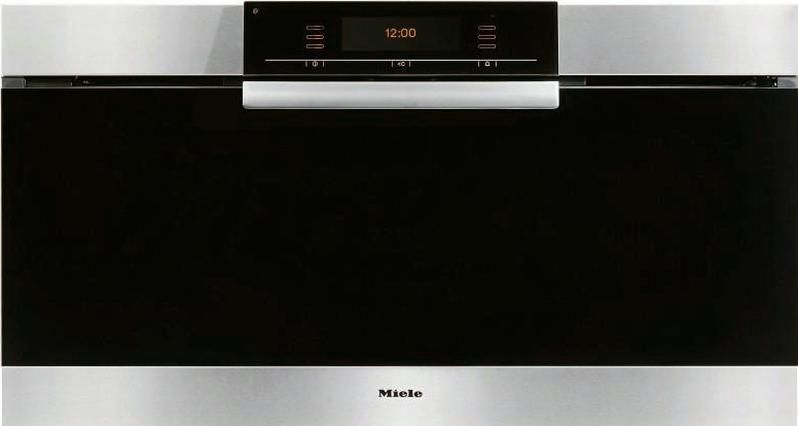 Kuchenka gazowa Miele H 5981 BP (H5981BP) - Opinie i ceny na Ceneo.pl