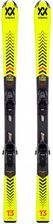 Narty Volkl Racetiger Sl Jr 140cm 21/22 - Ceny i opinie - Ceneo.pl