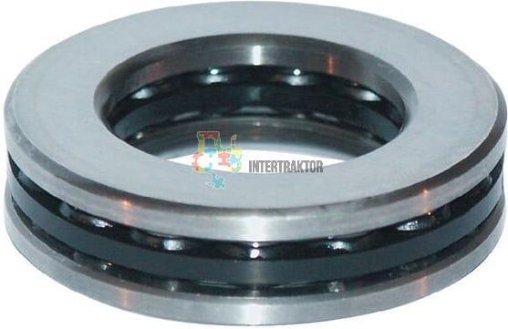 Łożysko kulkowe oporowe SKF, 51101 750051101 - Ceny i opinie - Ceneo.pl