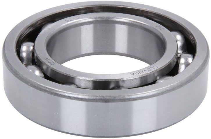 Zvl Łożysko 6210 /Zvl/ - Ceny i opinie - Ceneo.pl