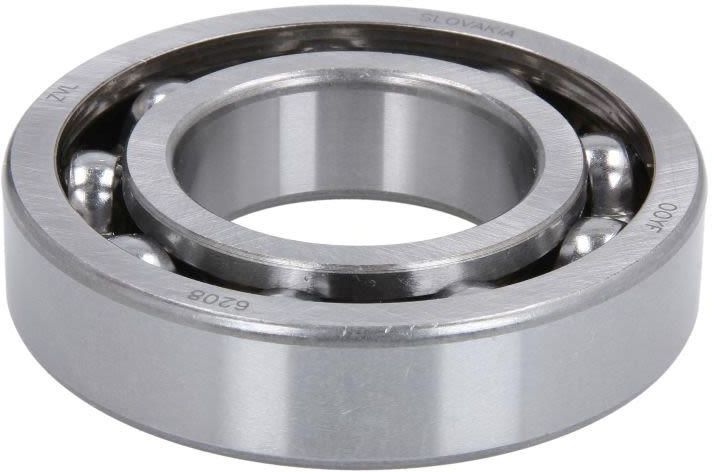 Zvl Łożysko 6208 /Zvl/ - Ceny i opinie - Ceneo.pl