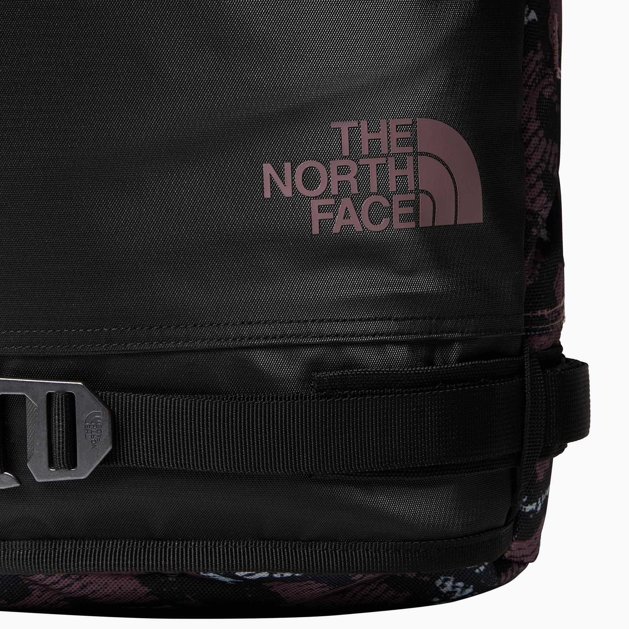 Plecak Snowboardowy Damski The North Face Slackpack 2.0 20L Fawn Grey ...