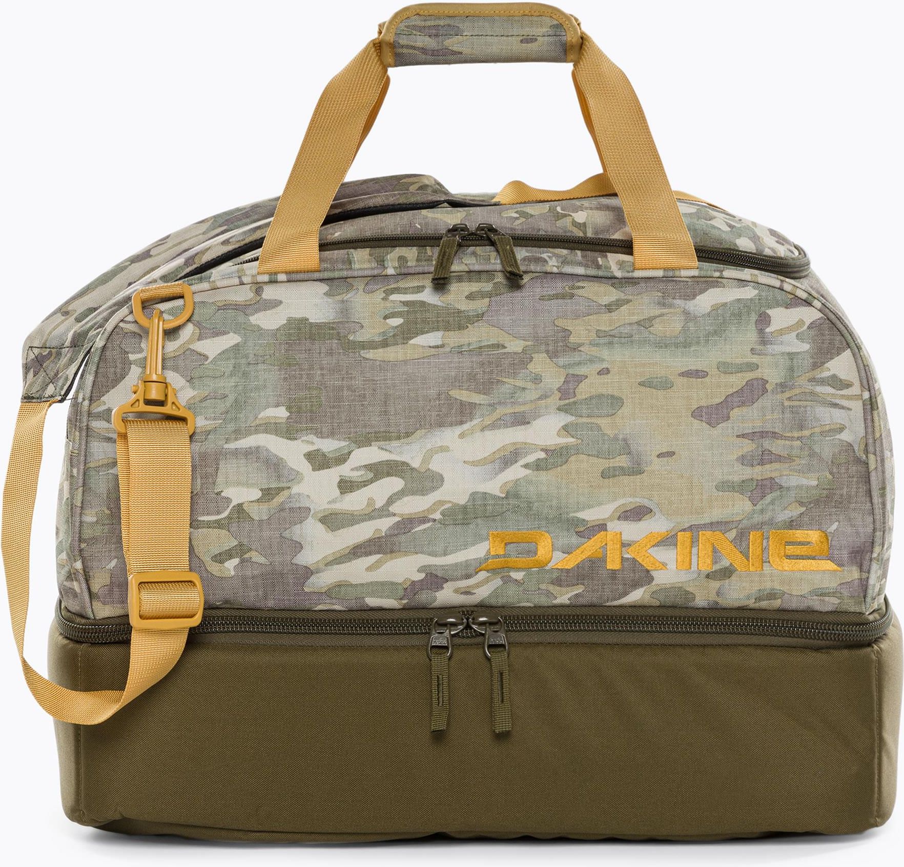 Torba Na Buty Narciarskie Dakine Boot Locker 69L Vintage Camo - Ceny i ...