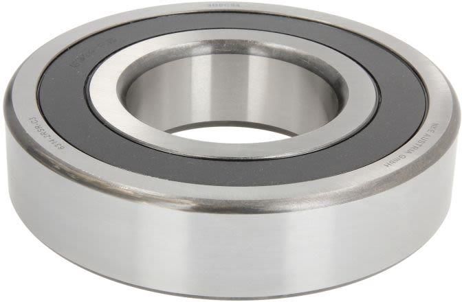 Nke Łożysko 6314-2Rsr-C3 /Nke/ - Ceny i opinie - Ceneo.pl