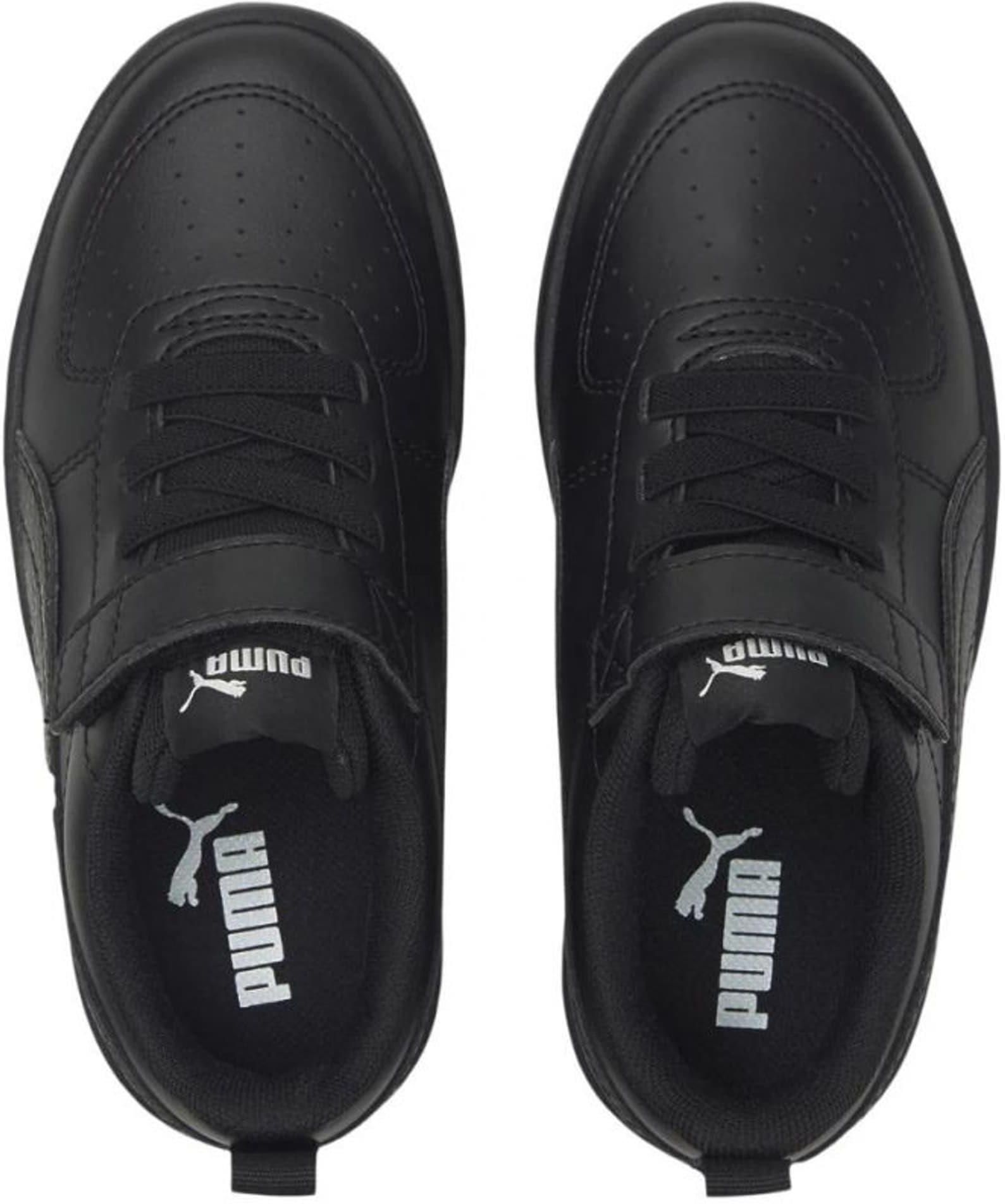 Buty Puma Rickie Ac Ps Jr 385836 (kolor Czarny, rozmiar 33) - Ceny i ...