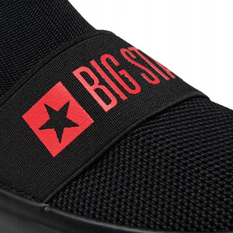 Big Star Trampki Tenisówki Dziecięce Wsuwane R29 - Ceny i opinie - Ceneo.pl