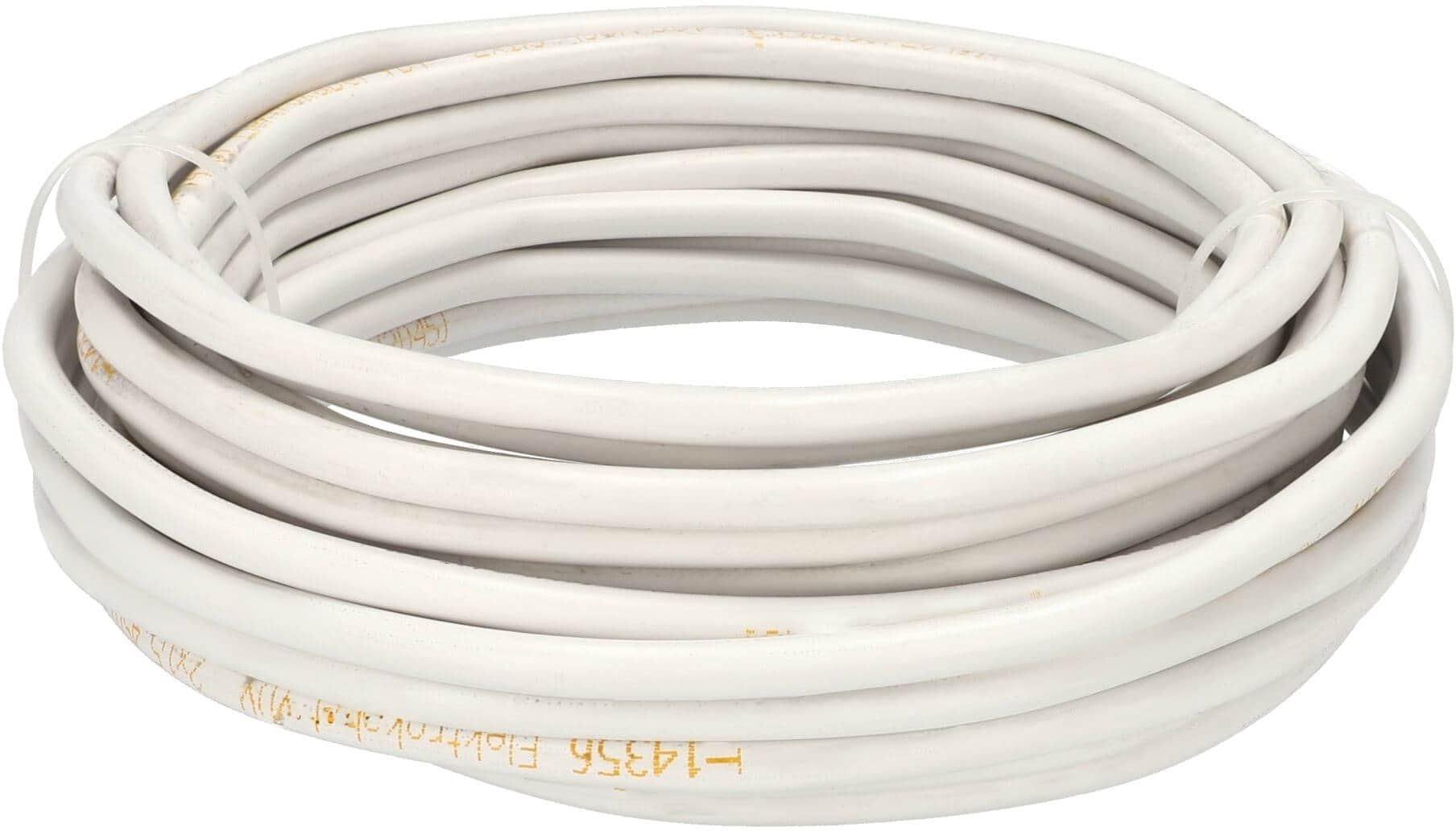 Elektrokabel Przewód Instalacyjny Okrągły Ydy 2X1,5 450/750V (Kr10M) Ekb - Opinie i ceny na Ceneo.pl