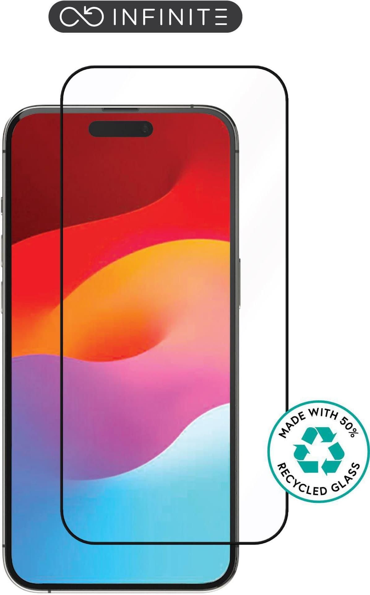 Estuff INFINITE Apple iPhone 15 - Opinie i ceny na Ceneo.pl