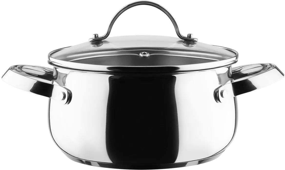 Vinzer Garnek Z Pokrywką Culinaire 2,4L 50166 - Opinie i atrakcyjne ...