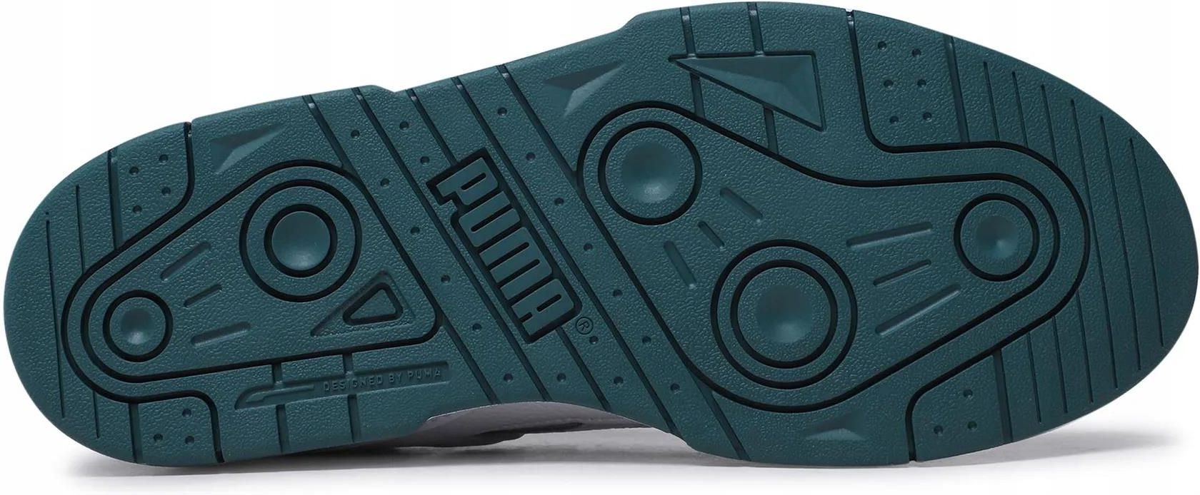 Buty Młodzieżowe Puma Slipstream Jr r. 35,5 - Ceny i opinie - Ceneo.pl