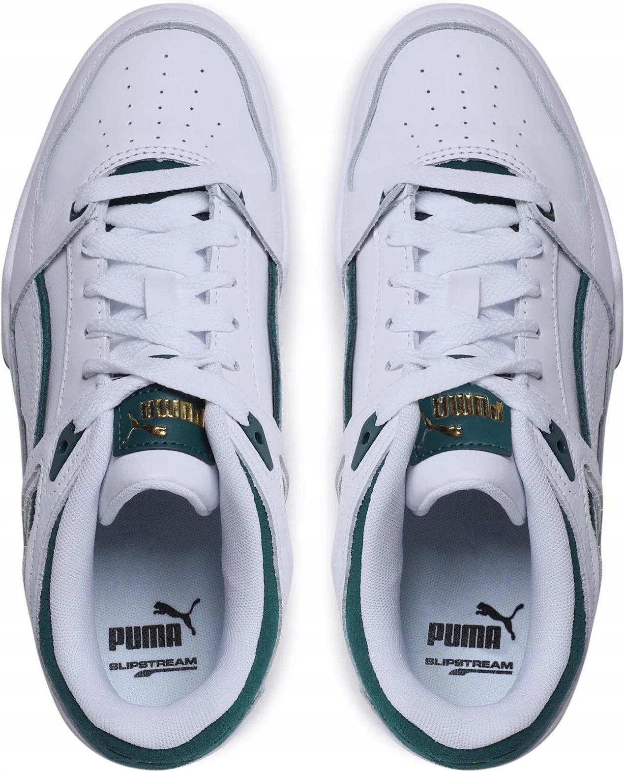 Buty Młodzieżowe Puma Slipstream Jr r. 35,5 - Ceny i opinie - Ceneo.pl