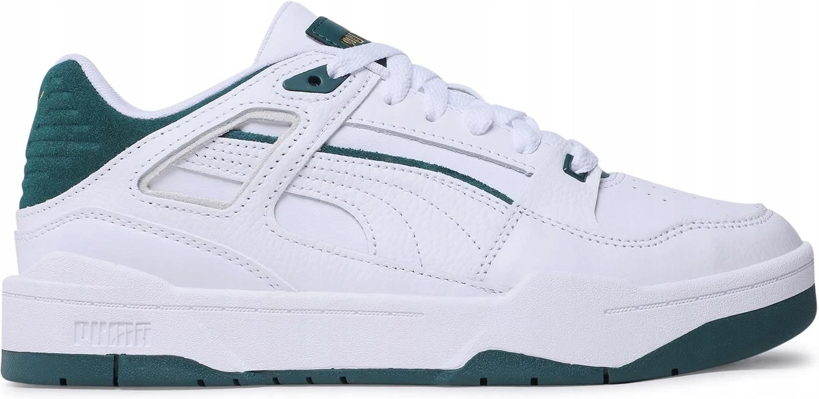 Buty Młodzieżowe Puma Slipstream Jr r. 35,5 - Ceny i opinie - Ceneo.pl