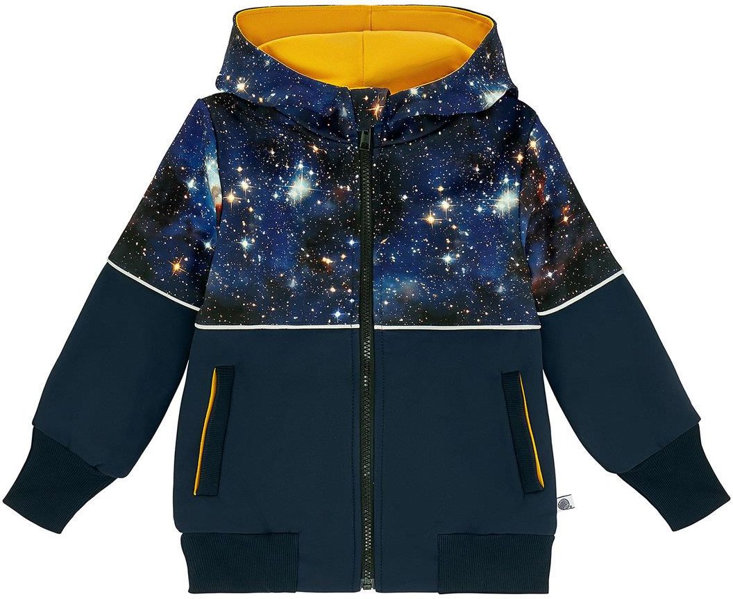 Bluza softshell Galaktyka 116/122 - Ceny i opinie - Ceneo.pl