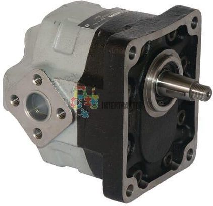 Casappa Pompa Zębata Grupa 3 Kappa 30 Wersja 83E3, Led/Eb Kp3051D083E3 - Ceny i opinie - Ceneo.pl