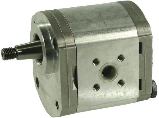 Casappa Pompa Zębata Plp20.6,3D0-54B4-Lbe/Bc-N-El-Fs Plp206D054B4 ...