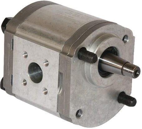 Casappa Pompa Zębata Polaris Grupa 2 Wersja 54B5, Plp20.14S0-54B5-Lbe ...