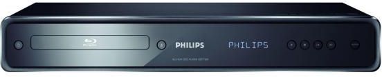 Odtwarzacz DVD Philips Blu-ray Disc Player (BDP7200) - Opinie i ceny na ...