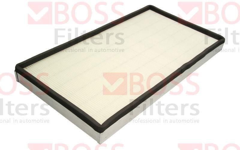 Boss Filters Filtr Kabiny Bs02-229 - Ceny i opinie - Ceneo.pl