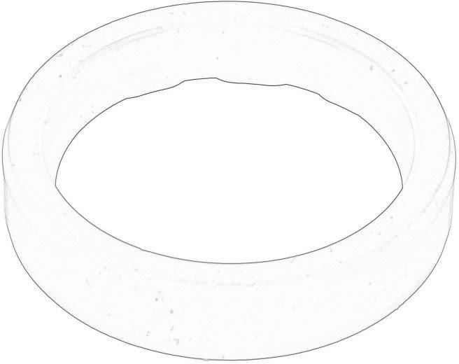 Cnh Uszczelniacz Wałka Sprzęgłowego Wejściowy 84226406-Cnh - Ceny i ...