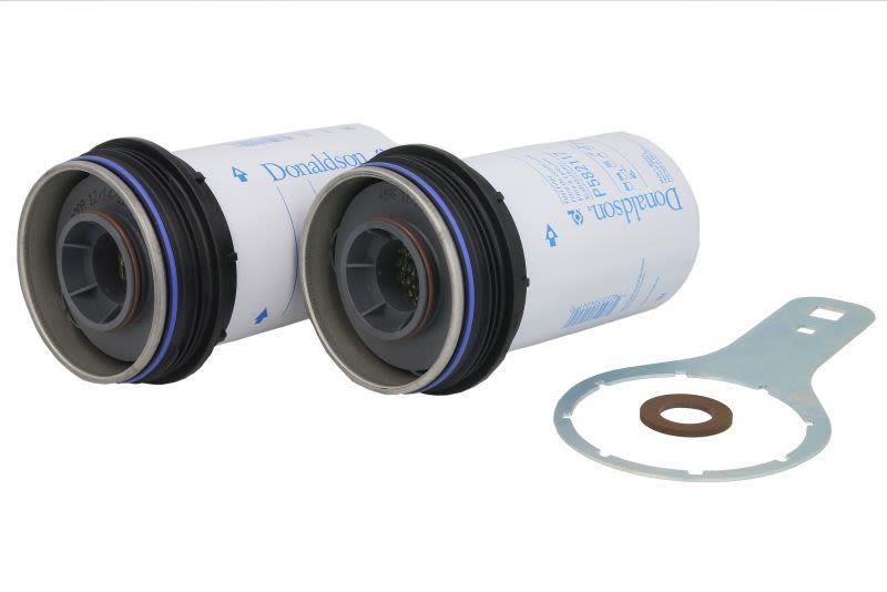 Donaldson Filtr Paliwa X220184 - Ceny i opinie - Ceneo.pl