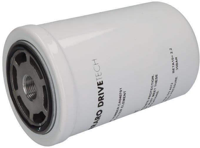 Carraro Filtr Hydrauliczny 40701-Cr - Ceny i opinie - Ceneo.pl