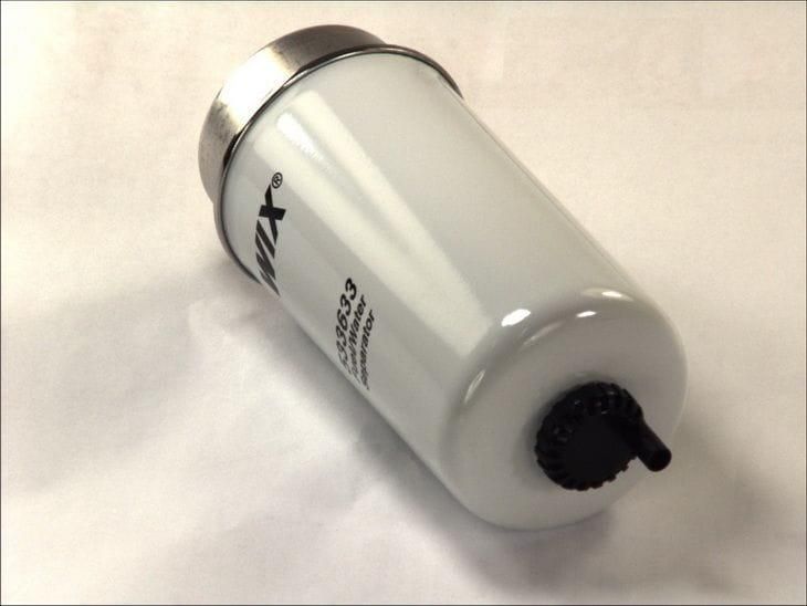 Wix Filters Filtr Paliwa 33633Wix - Ceny i opinie - Ceneo.pl