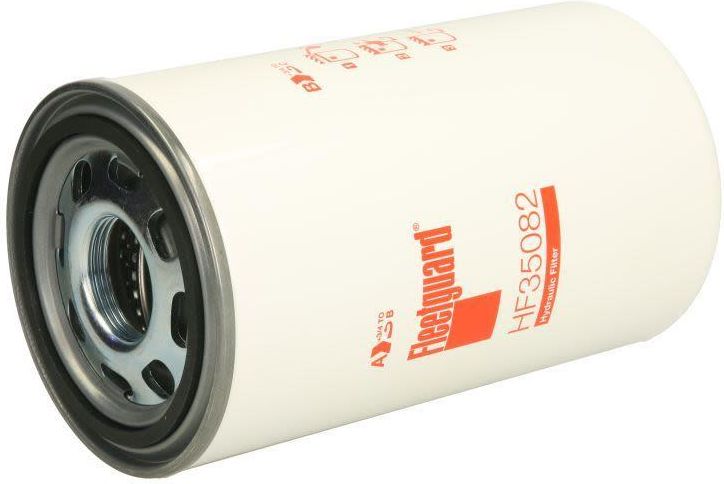 Fleetguard Filtr Hydrauliczny Autom. Skrzyni Biegów Hf35082 - Ceny i ...