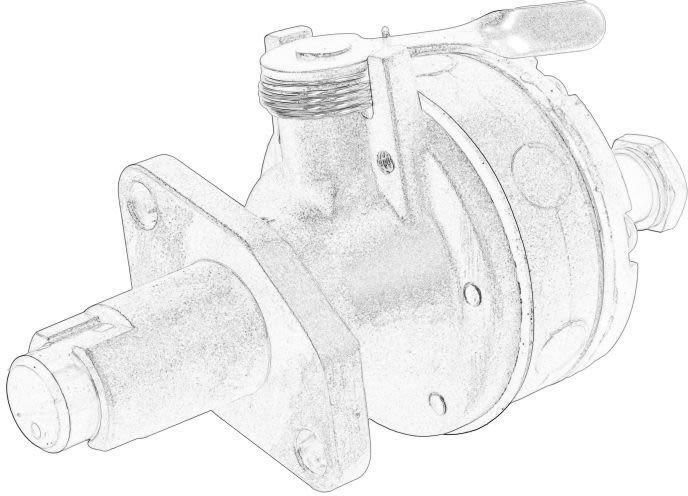 Perkins Pompa Paliwa 130506140 - Ceny i opinie - Ceneo.pl