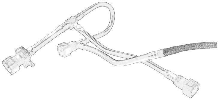 Perkins Przewód Paliwowy 2646F012 - Ceny i opinie - Ceneo.pl