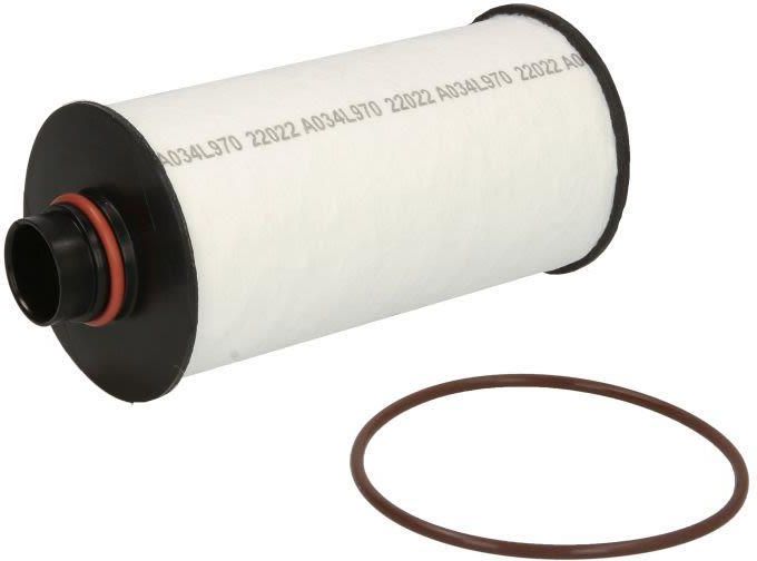 Fleetguard Filtr Odpowietrzenia Skrzyni Korbowej Cv52055 - Ceny i ...