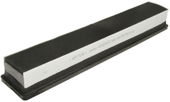 Purro Filtr Kabiny Pur-Hc0096 - Ceny i opinie - Ceneo.pl