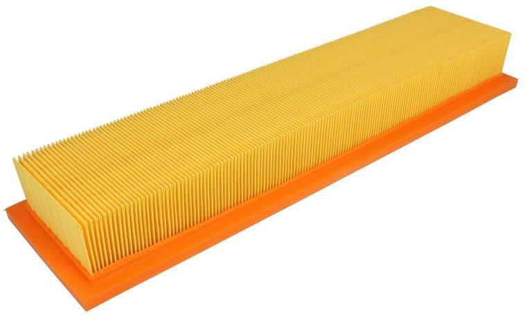 Fleetguard Filtr Powietrza Af55737 - Ceny i opinie - Ceneo.pl