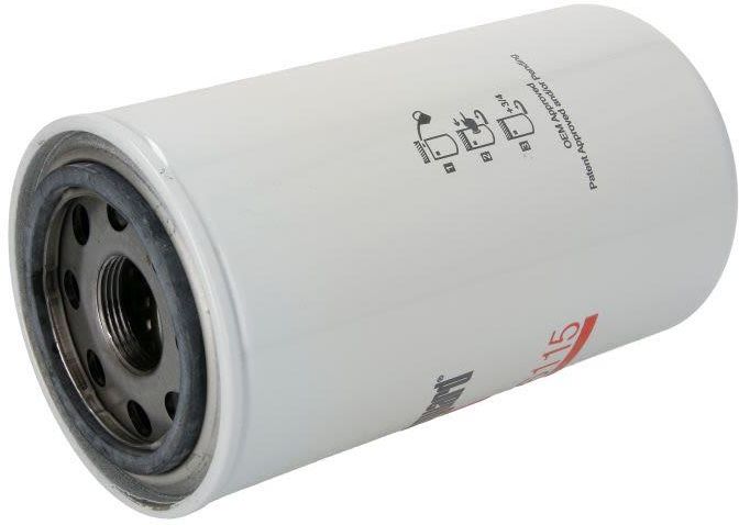 Fleetguard Filtr Hydrauliczny Hf6115 - Ceny i opinie - Ceneo.pl