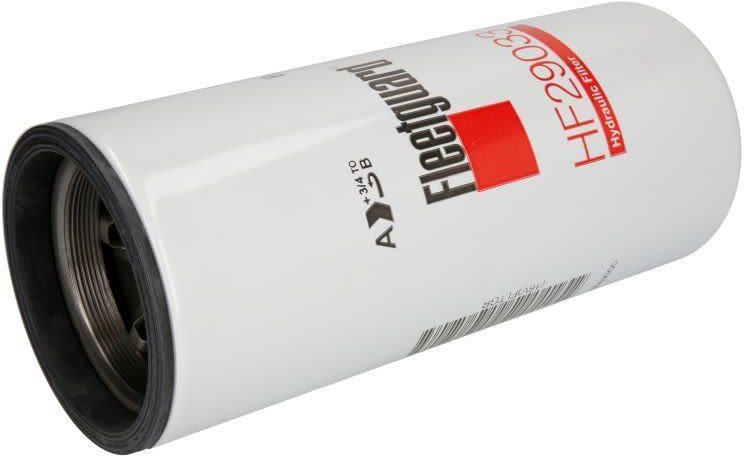 Fleetguard Filtr Hydrauliczny Hf29033 - Ceny i opinie - Ceneo.pl